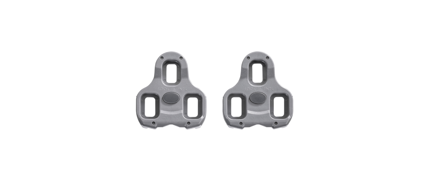 Calas Look Keo Cleat con crip - Mobok